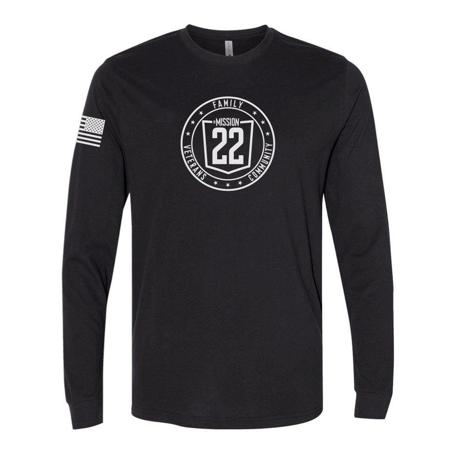 Featured – Mission 22