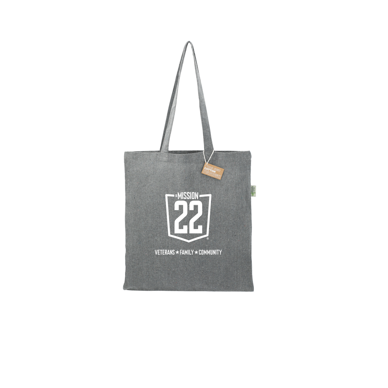 Bags – Mission 22