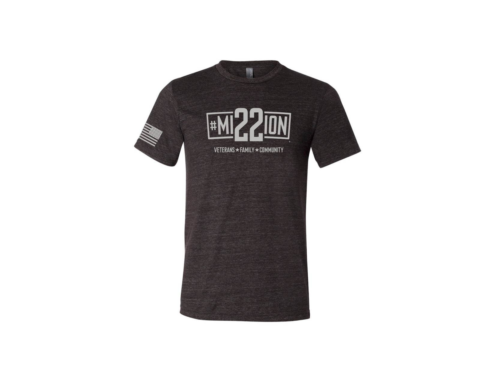 Shirts & Tanks – Mission 22