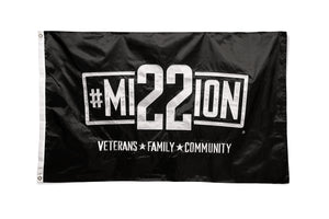United We Heal – Mission 22