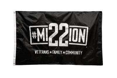 United We Heal – Mission 22