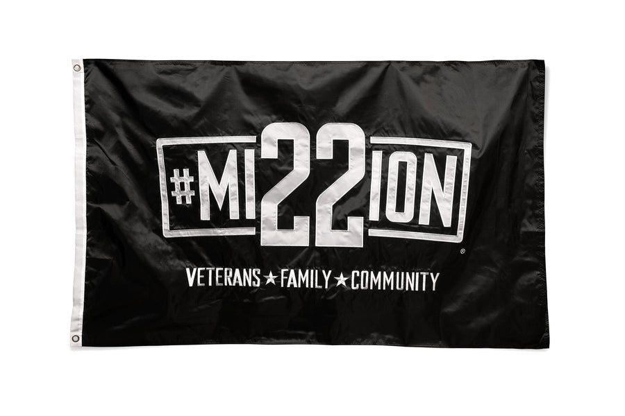 United We Heal – Mission 22