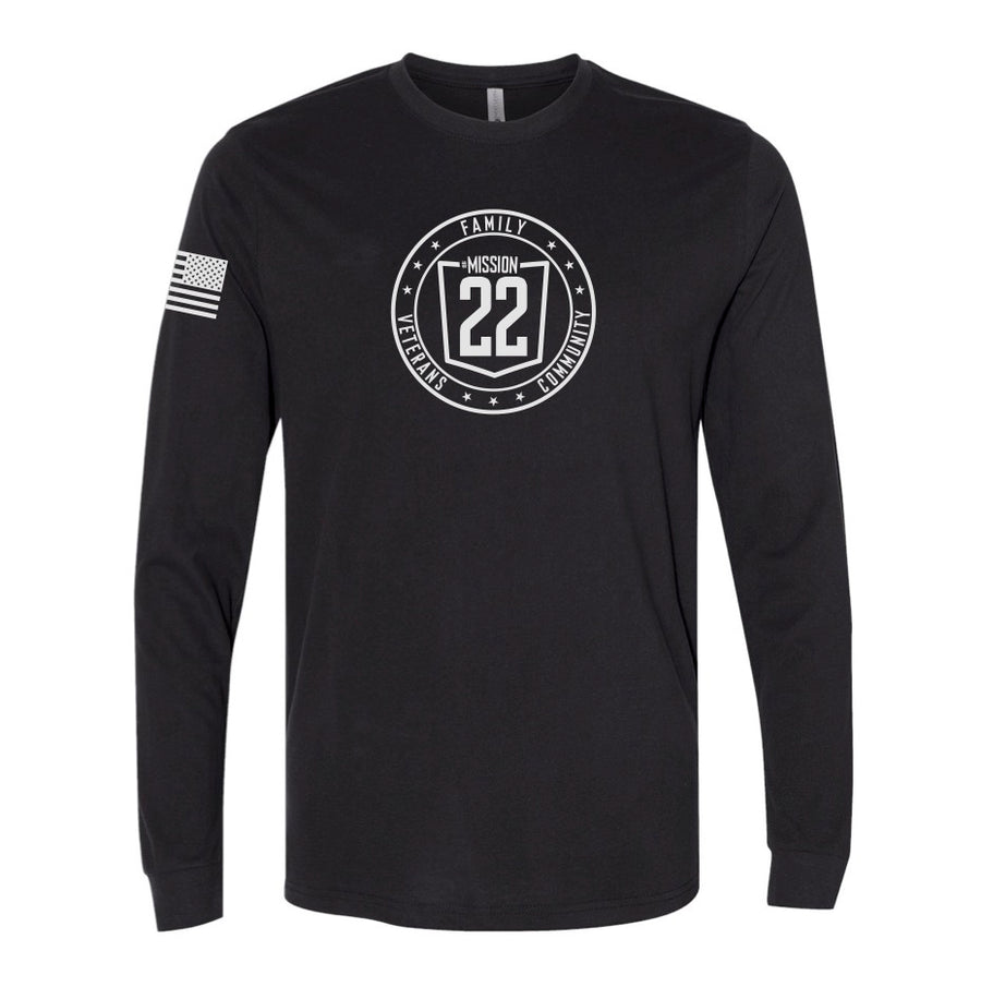 United We Heal – Mission 22